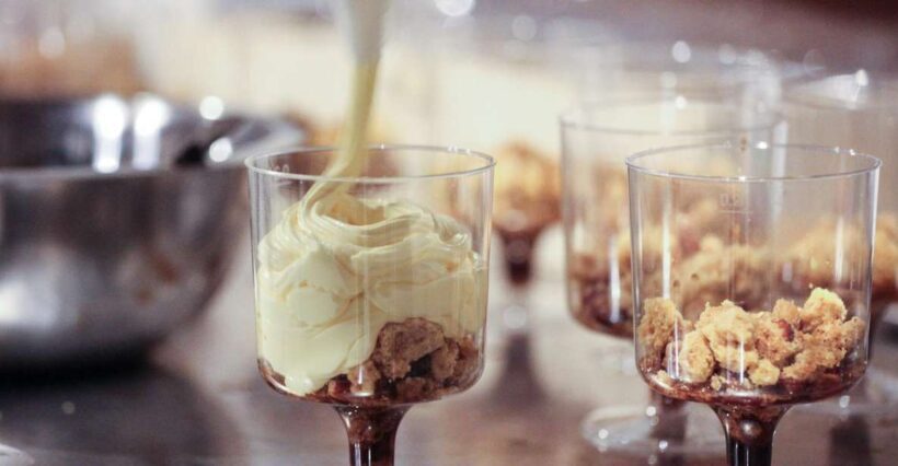 Verona: Gelato Making Class - Key Points