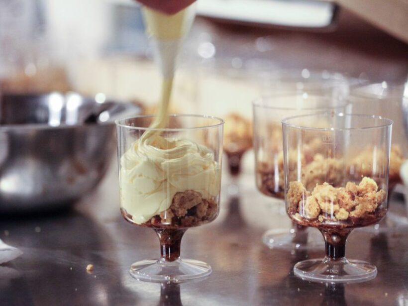 Verona: Gelato Making Class - The Price and Its Value