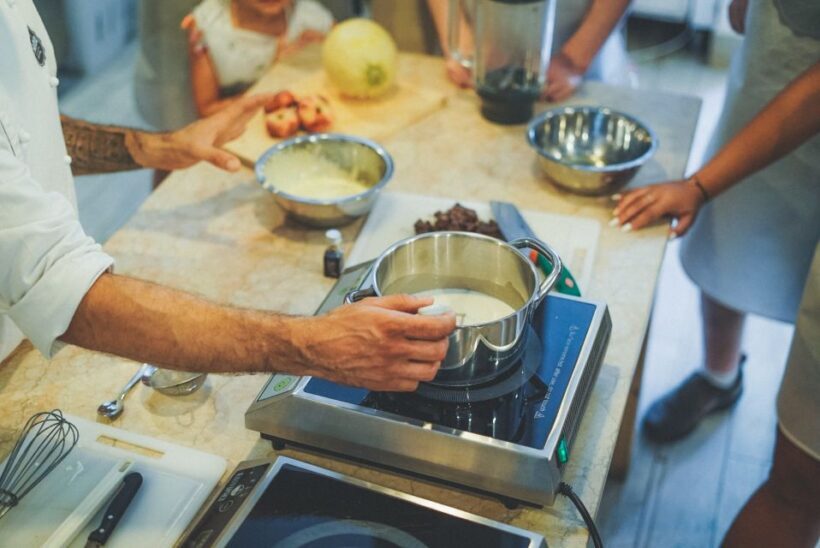 Verona: Gelato Making Class - Authentic Experiences That Keep Guests Coming Back