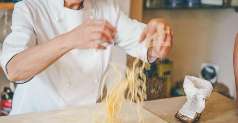 Verona: Hands-on Fresh Pasta and Tiramisù Cooking Class - An In-Depth Look at the Verona Cooking Class