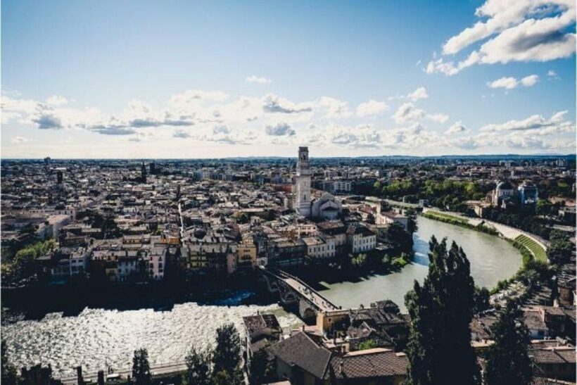 Verona: Highlights and Hidden Gems Walking Tour - Authentic Insights from Past Travelers