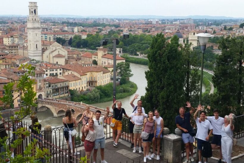 Verona: Highlights and Panorama Bike Tour - Why This Tour Offers Great Value