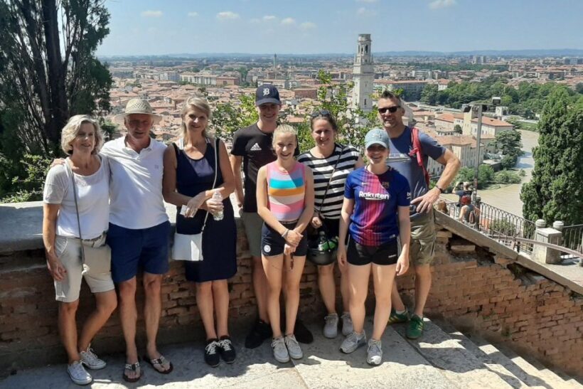 Verona: Highlights and Panorama Bike Tour - Who Should Consider This Tour?