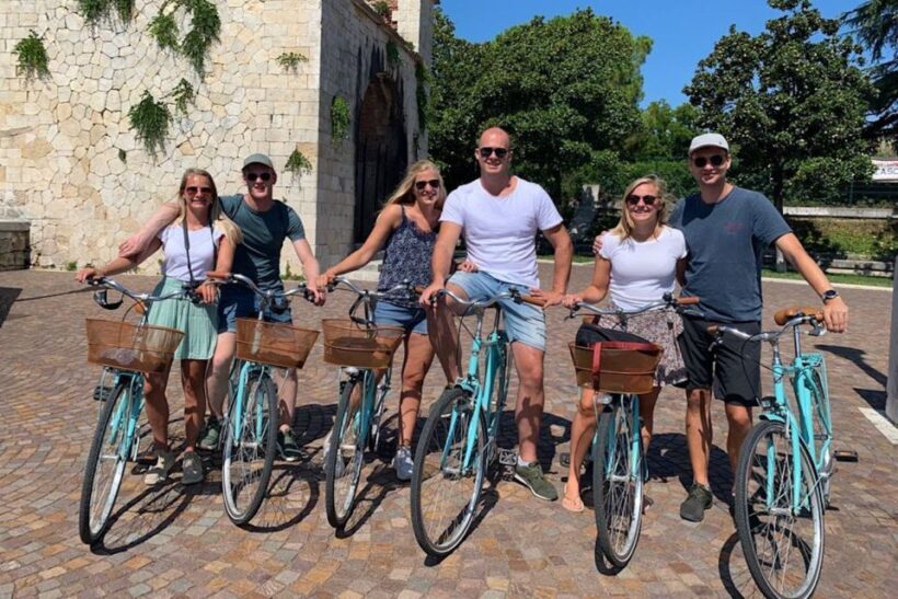 Verona: Highlights and Panorama Bike Tour - Final Thoughts