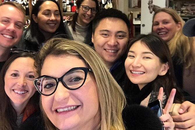 Verona Highlights & Hidden Gems at Sunset With Cable Car - Concluding With a Sunset Aperitif