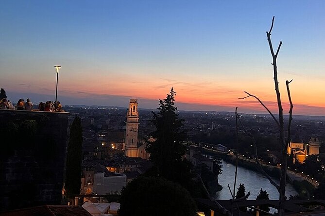 Verona Highlights & Hidden Gems at Sunset With Cable Car - Frequently Asked Questions