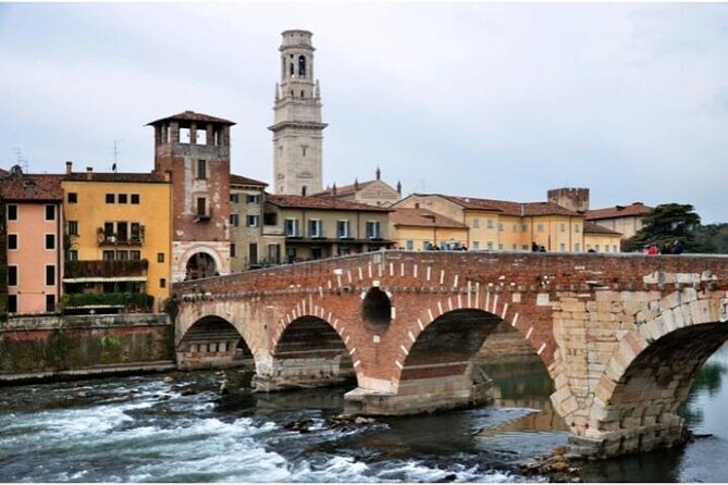 Verona Highlights & Hidden Gems Walking Tour - The Sum Up