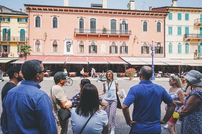 Verona Highlights Walking Tour in Small-group - Final Thoughts: Is It Worth It?