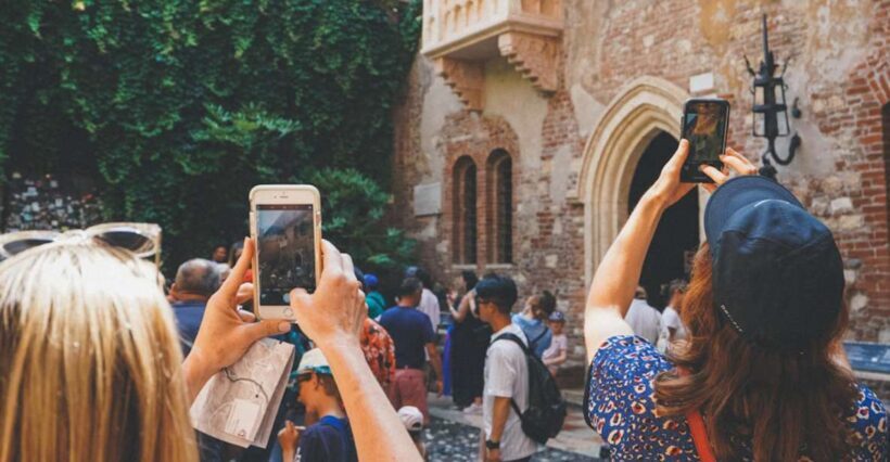 Verona: Highlights Walking Tour with Arena Priority Access - Final Thoughts