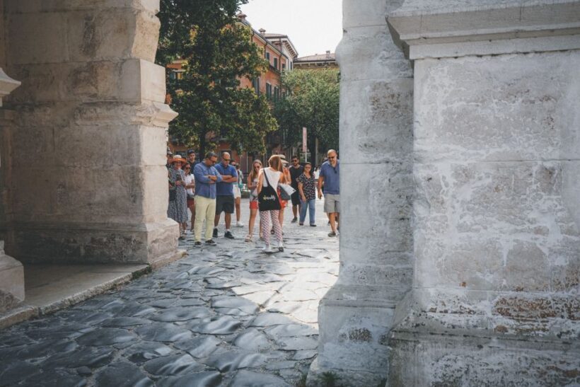 Verona: Highlights Walking Tour with Arena Priority Access - FAQ