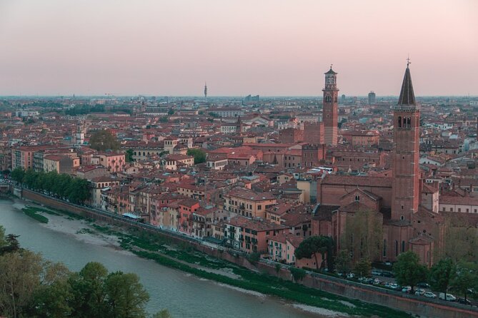 Verona Highlights with Local: Walking Tour Juliet's House Tickets - Analyzing the Cost and Value