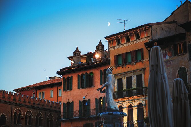 Verona Highlights with Local: Walking Tour Juliet's House Tickets - The Sum Up: Who Should Consider This Tour?