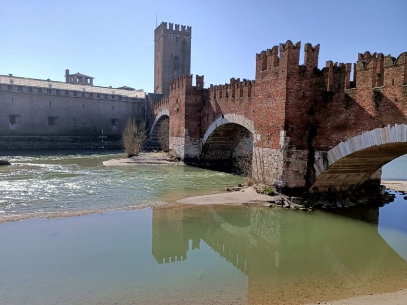 Verona: History and Hidden Gems Guided Walking Tour - FAQs