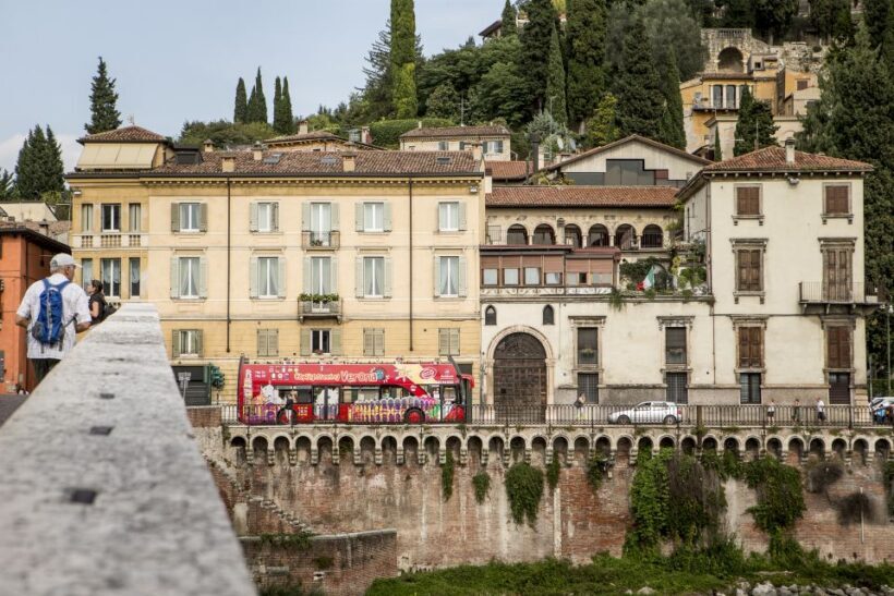 Verona: Hop-on Hop-off Tour 24 or 48-Hour Ticket - A Practical Guide to Verona’s Hop-on Hop-off Experience