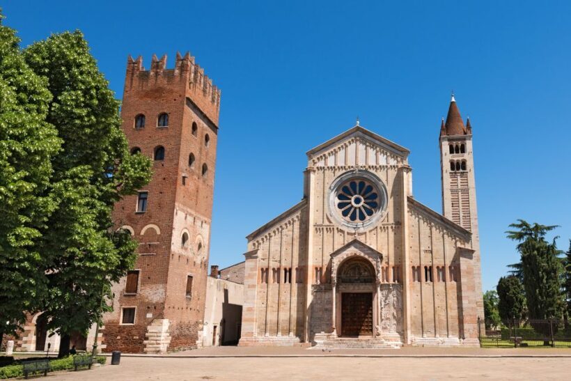 Verona: Hop-on Hop-off Tour 24 or 48-Hour Ticket - FAQ