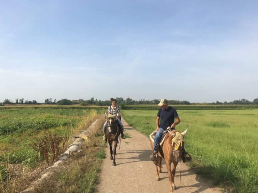 Verona: Horseback Riding and Wine Tasting Experience - Final Thoughts