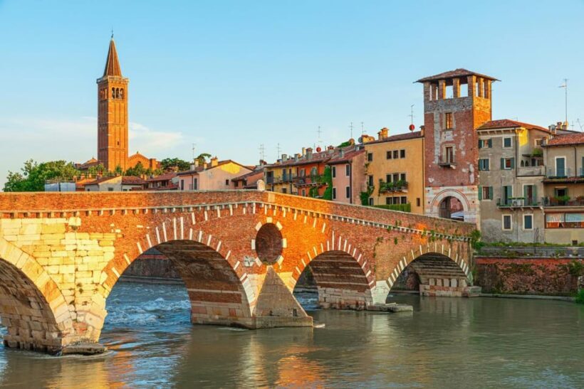 Verona: In the footsteps of the Romeo & Juliet with a Local - Practical Details and Value