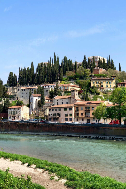 Verona: Interactive map for a self-guided tour. - Final Thoughts: Is This Self-Guided Map a Good Choice?