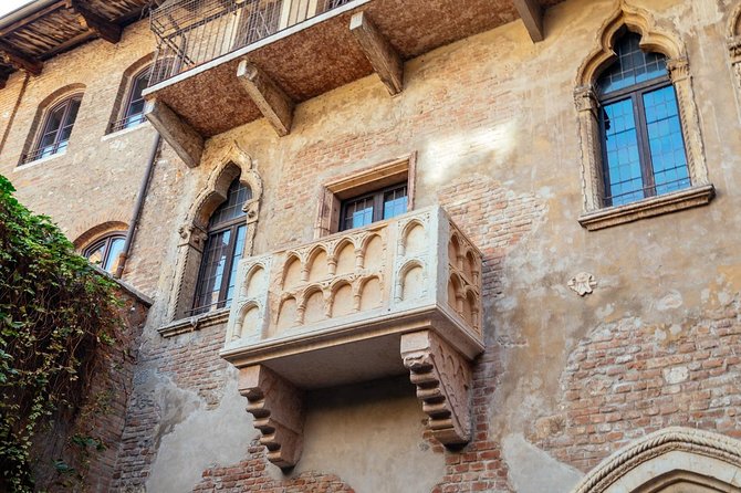 Verona Juliets House & City PRIVATE TOUR With Ticket Included - Navigating Verona: Insights From Local Guides