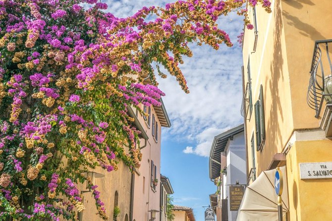 Verona Juliets House & City PRIVATE TOUR With Ticket Included - The Charm of Veronas Medieval Center