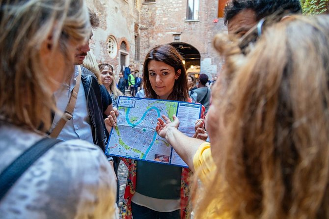 Verona Juliets House & City PRIVATE TOUR With Ticket Included - What to Expect: Tour Logistics and Tips
