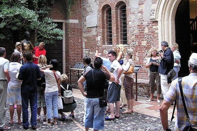 Verona & Lake Garda with boat ride. Full day tour from Milan - Who Should Consider This Tour?