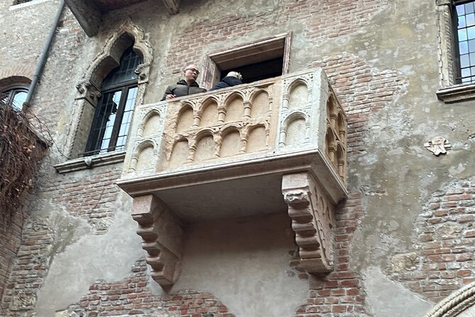 Verona Local Food Tasting and Walking Tour With Cable Car - Customer Feedback and Recommendations