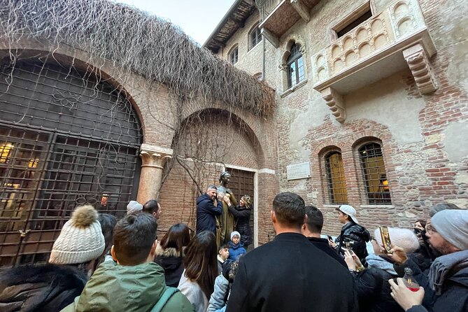 Verona Local Food Tasting and Walking Tour With Cable Car - Planning Your Verona Tour