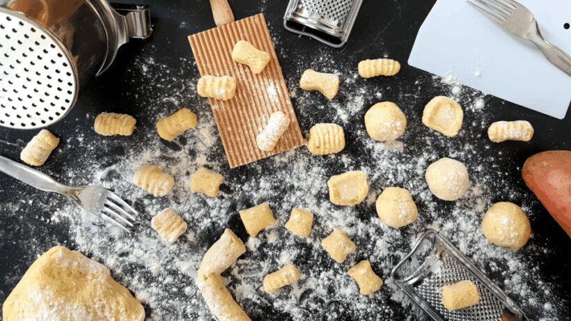 Verona: My Granny's secrets making gnocchi - Who Will Love This Experience?