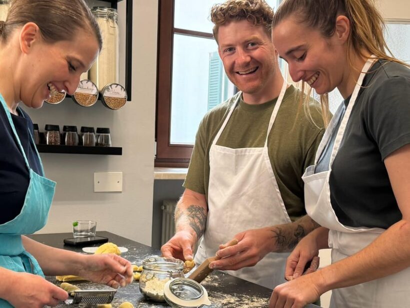 Verona: My Granny's secrets making gnocchi - The Sum Up