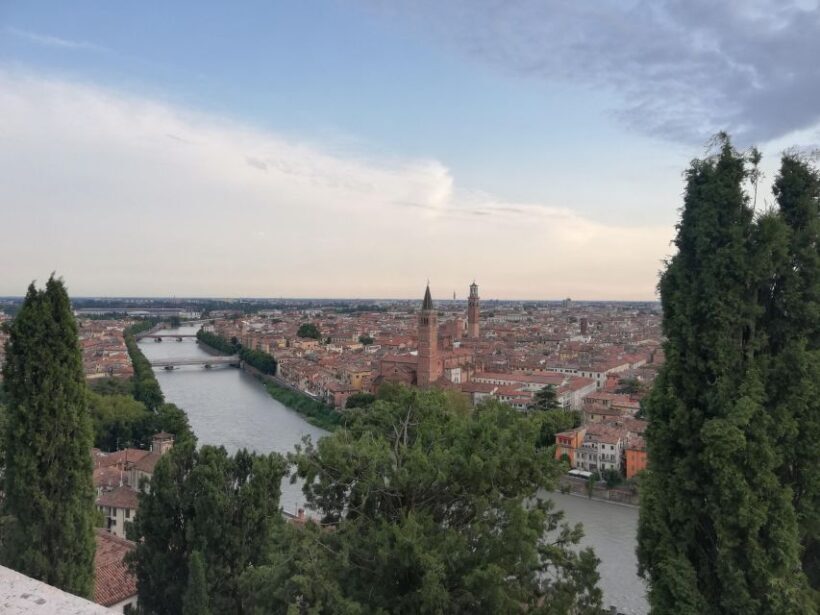 Verona: Night Walking Tour - An Introduction: Why This Tour Could Be a Perfect Evening in Verona