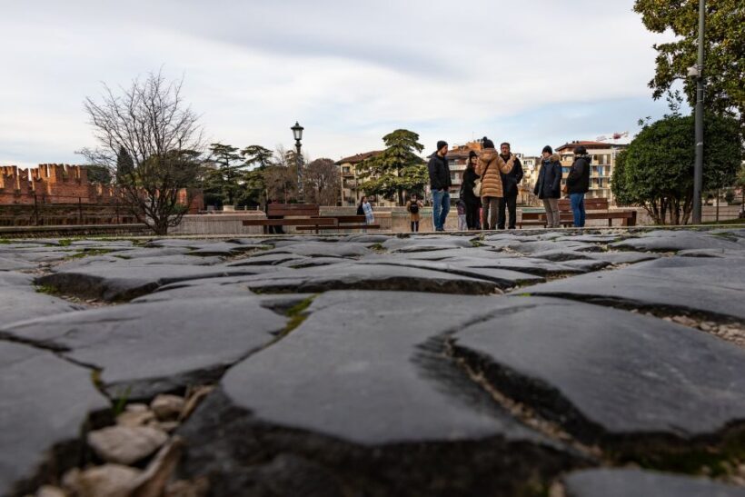 Verona: Night Walking Tour - FAQs