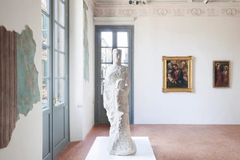 Verona: Palazzo Maffei House Museum Entry Ticket - Key Points