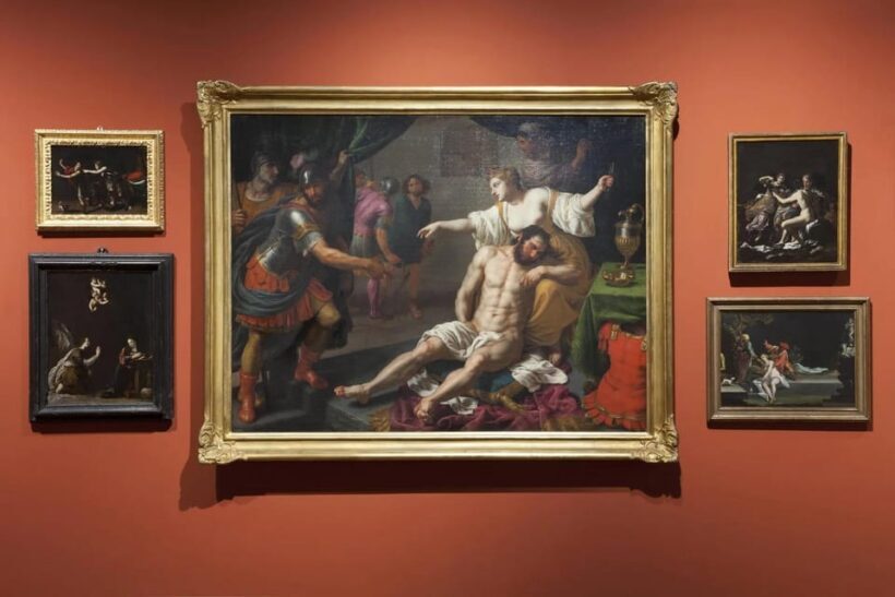 Verona: Palazzo Maffei House Museum Entry Ticket - FAQ