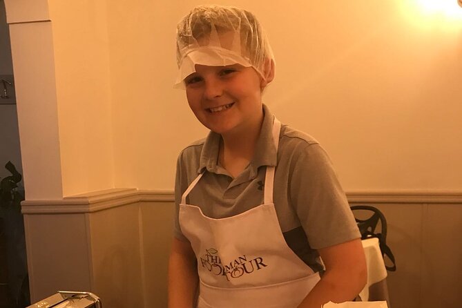 Verona: Pasta and Tiramisu Small Group Cooking Class with Wine - FAQ