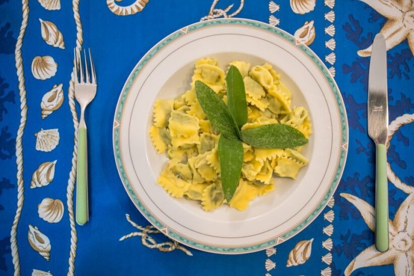 Verona: Pasta & Tiramisu Cooking Class at a Local's Home - Why This Cooking Class Works for Travelers