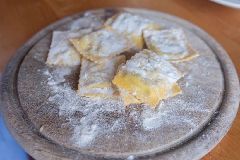 Verona: Pasta & Tiramisu Cooking Class at a Local's Home - FAQ