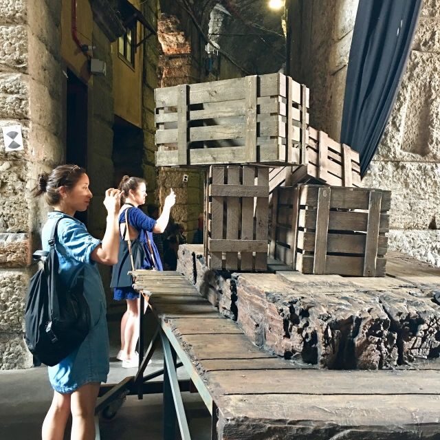Verona: Priority Access Arena Guided Tour - Final Verdict