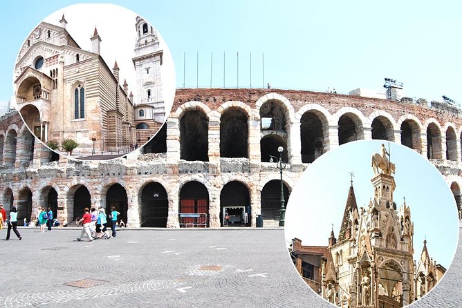 Verona Private City Tour including Arena and Funicular for Kids and Families - The Guides: Knowledge and Friendliness