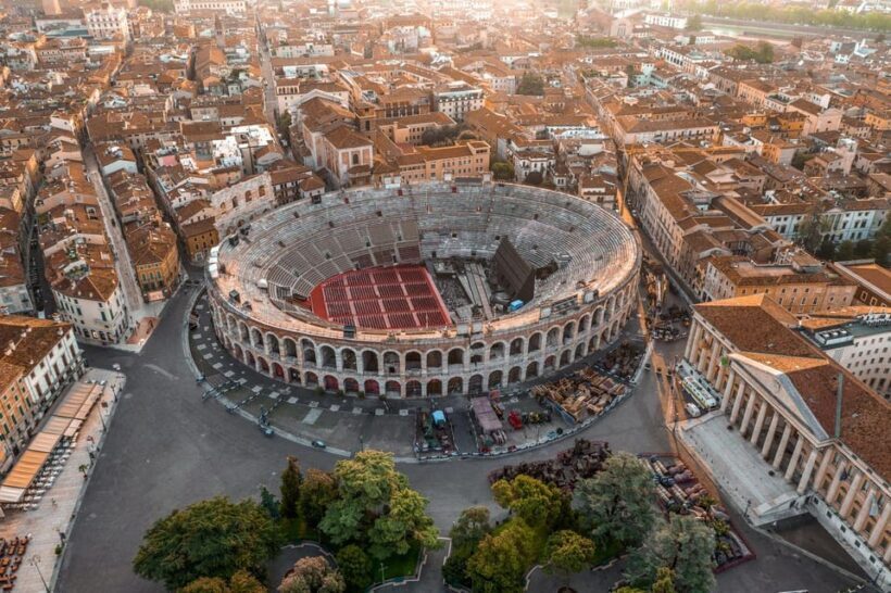 Verona: Private Guided Tour with Visit of Arena di Verona - Who Will Love This Tour?