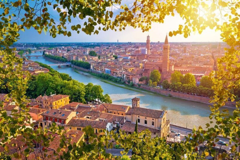 Verona: Private Guided Tour with Visit of Arena di Verona - Final Thoughts