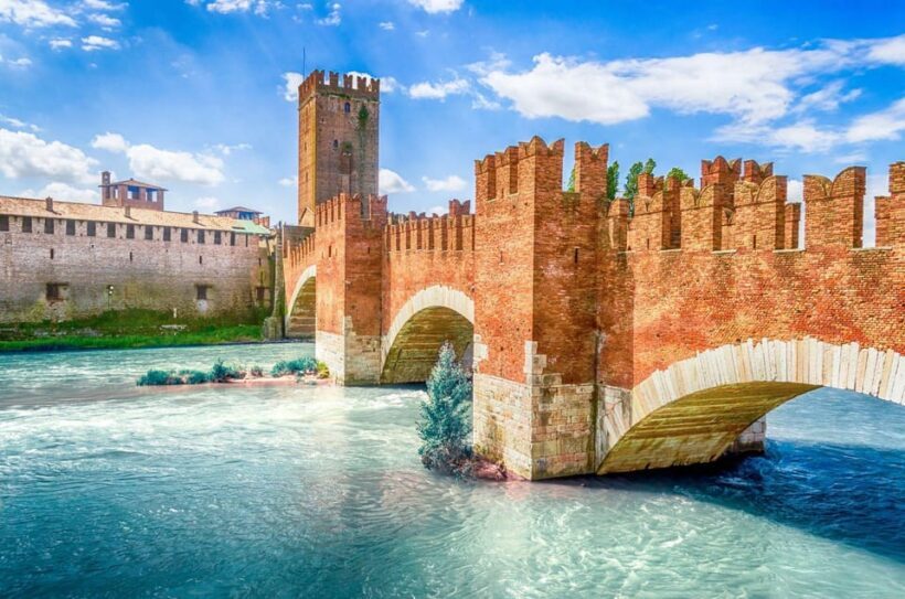 Verona: Private Guided Tour with Visit of Arena di Verona - FAQ