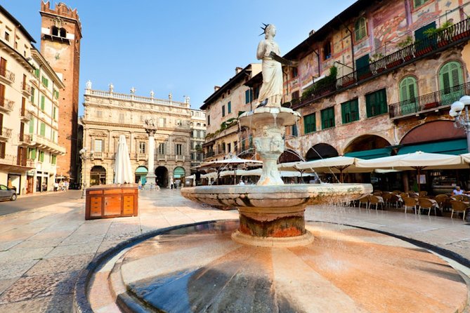 Verona Private Guided Walking Tour, Romeo & Juliet and More - Accessibility and Booking Details