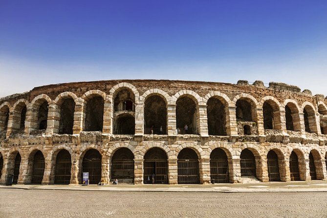 Verona Private Guided Walking Tour, Romeo & Juliet and More - Reviews and Ratings