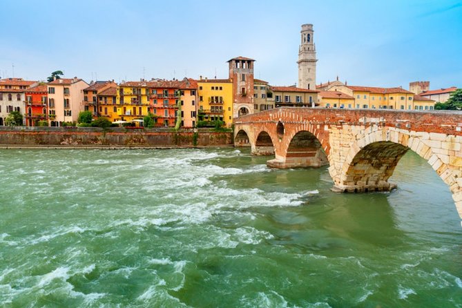 Verona Private Guided Walking Tour, Romeo & Juliet and More - Uncovering the Scaligeri Familys Influence