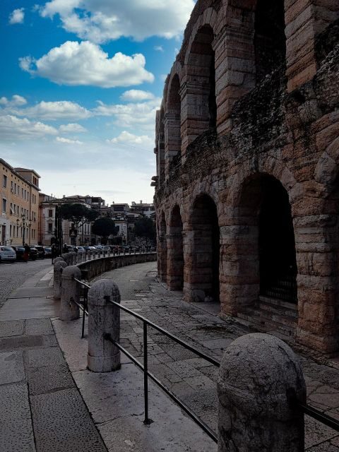 Verona - Private Guided Walking Tour - A Detailed Look at the Verona Private Guided Walking Tour