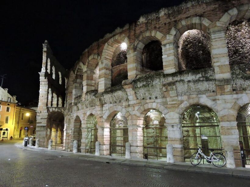 Verona - Private Guided Walking Tour - Who Will Love This Tour?