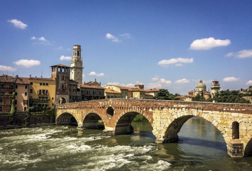 Verona - Private Guided Walking Tour - FAQs