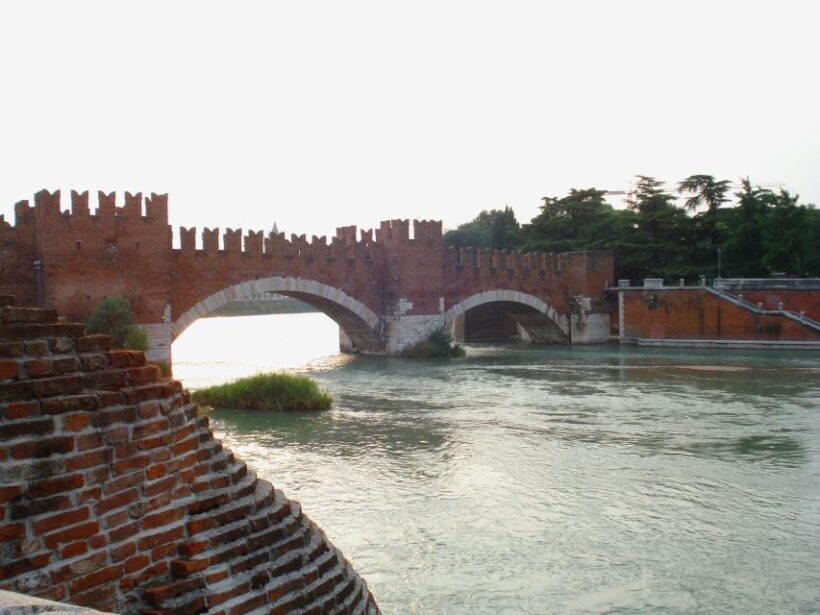 Verona private tour: the place of lovers - Key Points