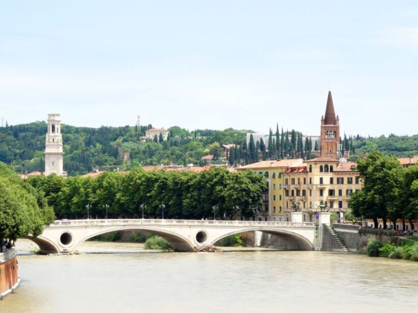 Verona private tour: the place of lovers - The Value and Practical Considerations